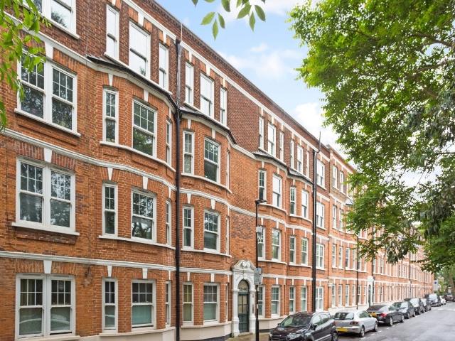 Apartment at Morgan Road, Greater London