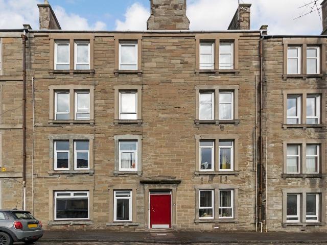 Apartment at Morgan Street, Dundee