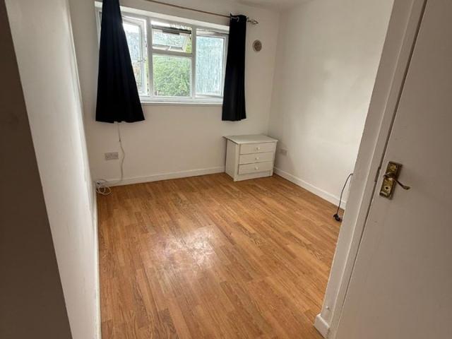 Apartment at Morgan Street, Greater London