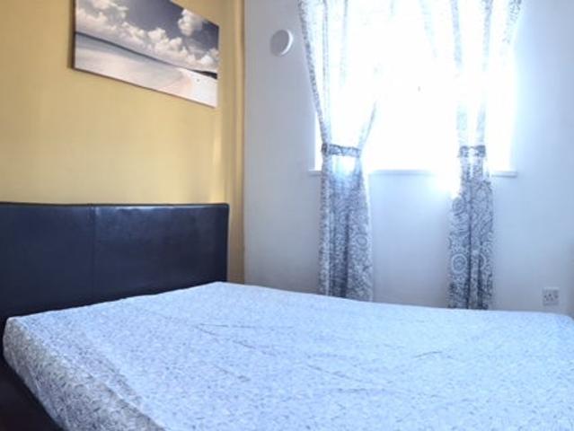 Apartment at Morgan Street, Greater London