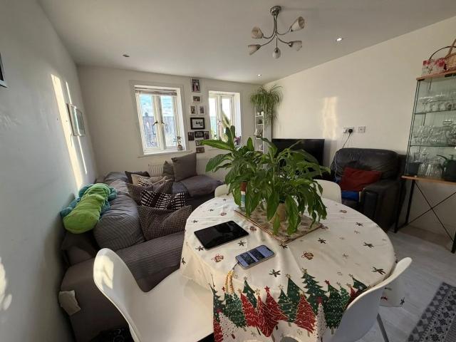 Apartment at Morden Road, Greater London