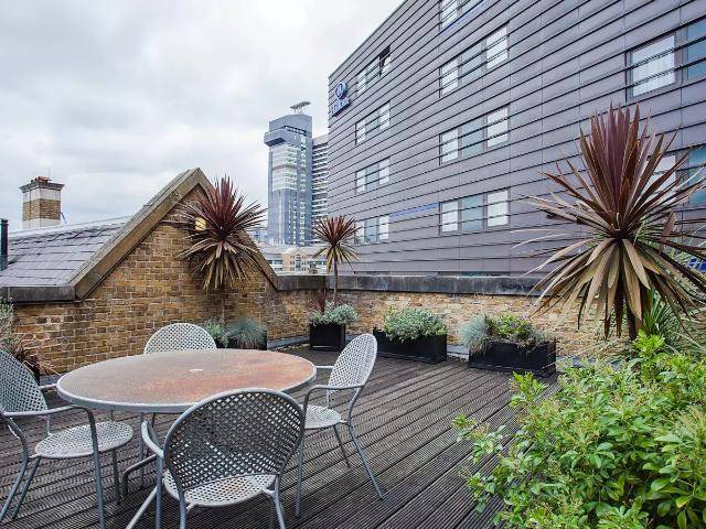 Apartment at More London Place, Greater London