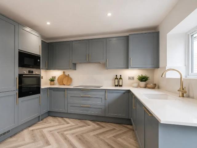 Apartment at Morena Street, Greater London