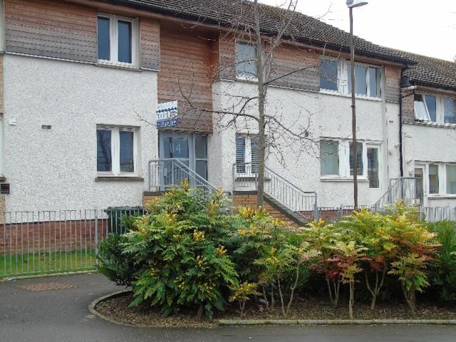 Apartment at Moredun Park Gardens, City of Edinburgh