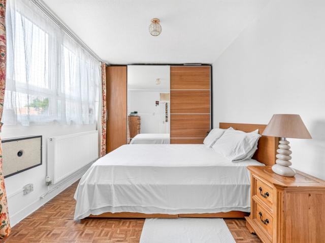 Apartment at Moreland Street, Greater London