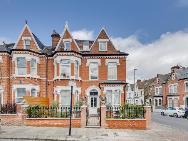 Apartment at Morella Road, Greater London