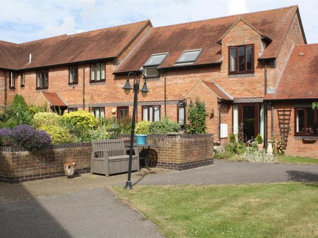 Apartment at Moreton Lane, South Oxfordshire