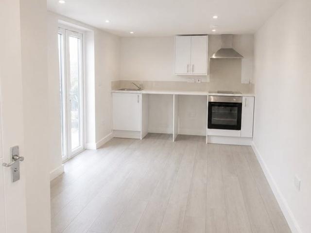 Apartment at Moreton Road, Epping Forest