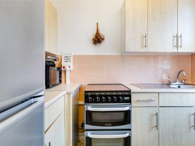 Apartment at Moreton Street, City of Westminster