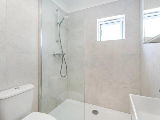 Apartment at Moreton Street, City of Westminster