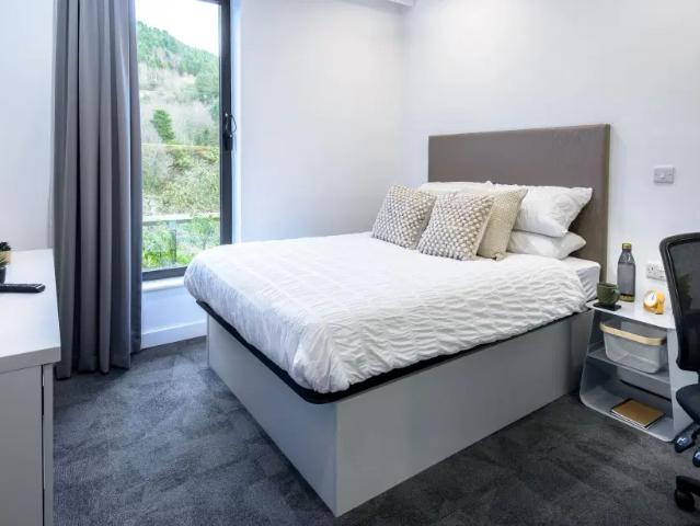 Apartment at Morfa Road, Swansea