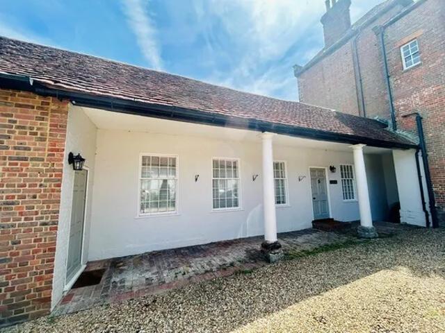 Apartment at Morland Drive, Tunbridge Wells
