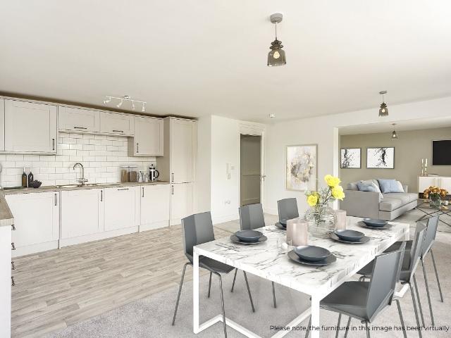 Apartment at Morland Drive, Tunbridge Wells