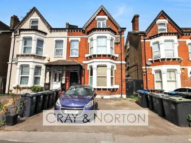 Apartment at Morland Road, Greater London