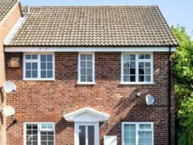Apartment at Morley Place, Hungerford