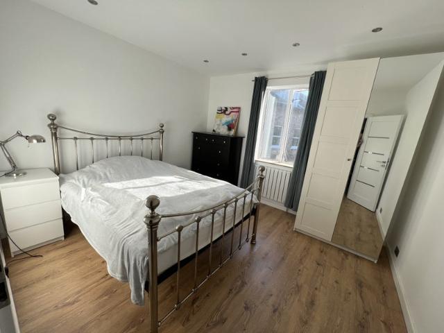 Apartment at Morley Road, Greater London