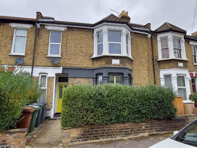 Apartment at Morley Road, Greater London