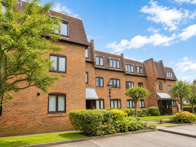 Apartment at Morley Road, Waverley
