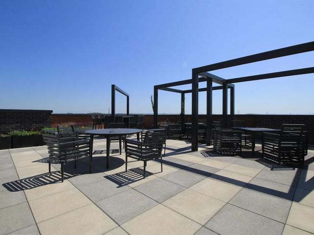 Apartment at Morley Street, Charnwood