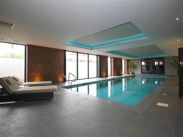 Apartment at Morley Street, Charnwood