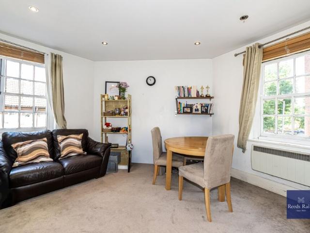 Apartment at Morley Street, Greater London