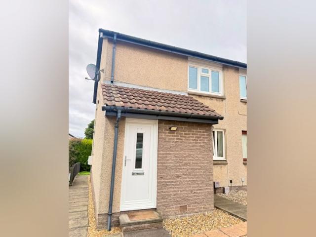 apartment at Morlich Crescent Dalgety Bay, Fife, KY11