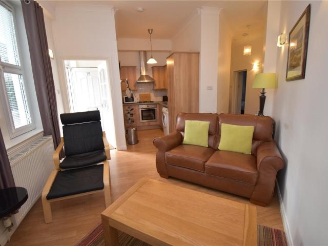 Apartment at Morningside Gardens, City of Edinburgh