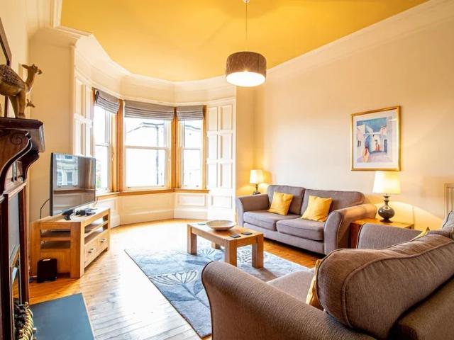 Apartment at Morningside Road, City of Edinburgh
