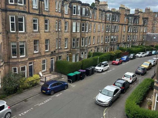 Apartment at Morningside Road, City of Edinburgh