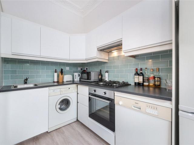 Apartment at Mornington Terrace, Greater London