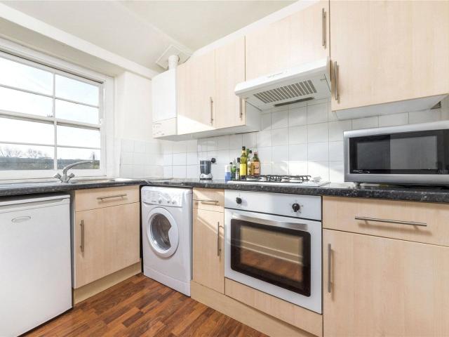 Apartment at Mornington Terrace, Greater London