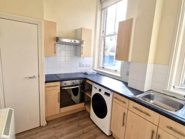 Apartment at Mornington Terrace, Greater London