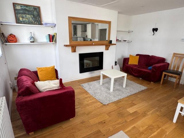 Apartment at Mornington Crescent, Greater London