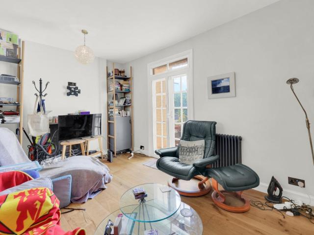 Apartment at Mornington Crescent, Greater London
