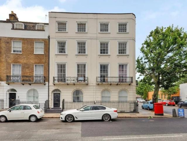 Apartment at Mornington Crescent, Greater London