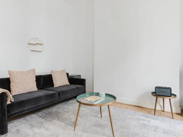 Apartment at Mornington Crescent, Greater London