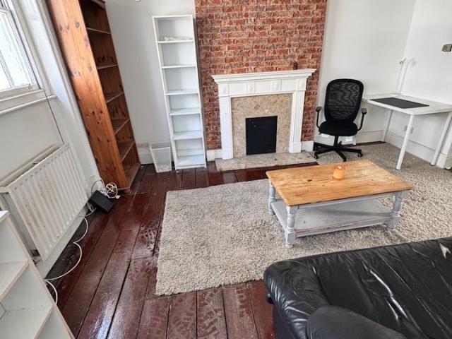 Apartment at Mornington Crescent, Greater London