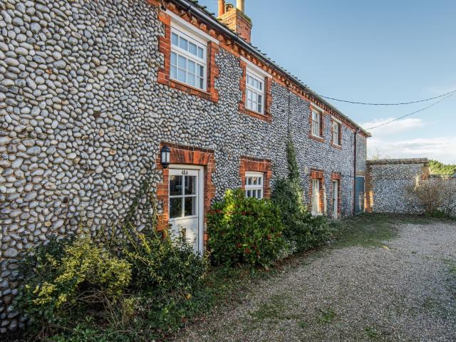 Apartment at Morston Road, North Norfolk