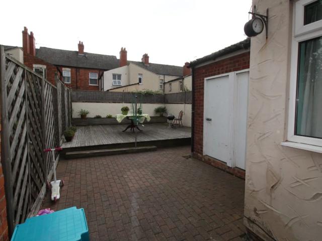 Apartment at Morpeth Street, Hull