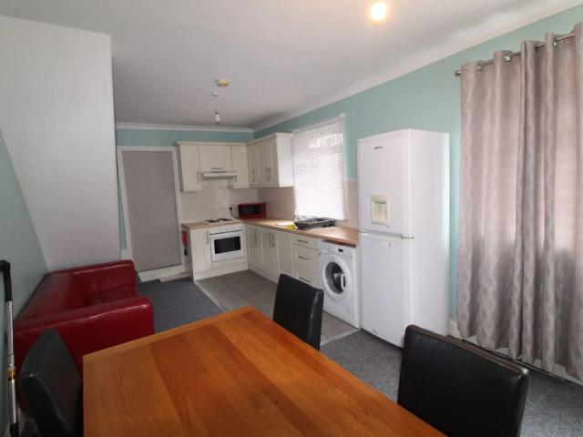 Apartment at Morpeth Street, Hull