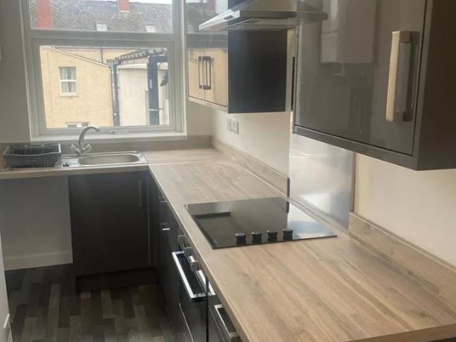 Apartment at Morpeth Street, Hull