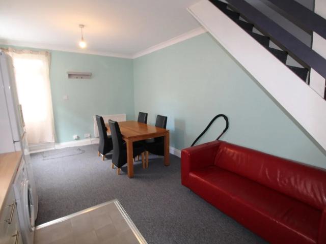 Apartment at Morpeth Street, Hull