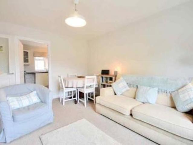Apartment at Morritt Close, York