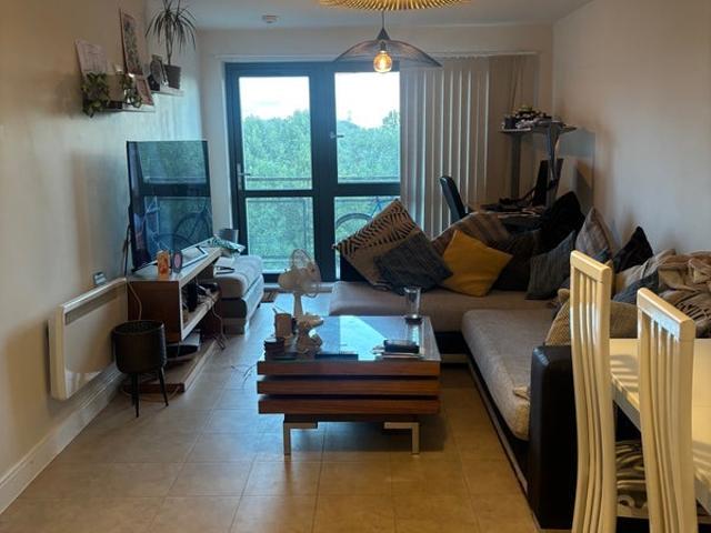 Apartment at Morris Court, Greater London