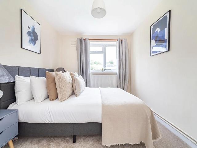 Apartment at Morris Gardens, Greater London