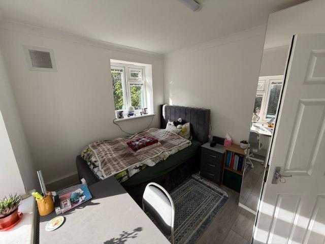 Apartment at Morris Gardens, Greater London