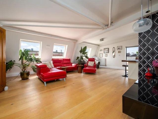 Apartment at Morris Road, Greater London
