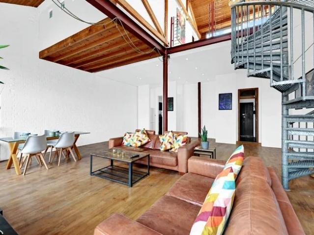 Apartment at Morris Road, Greater London