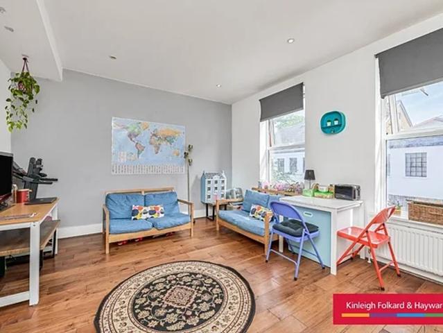 Apartment at Morrish Road, Greater London