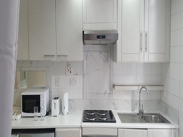 Apartment at Morrish Road, Greater London